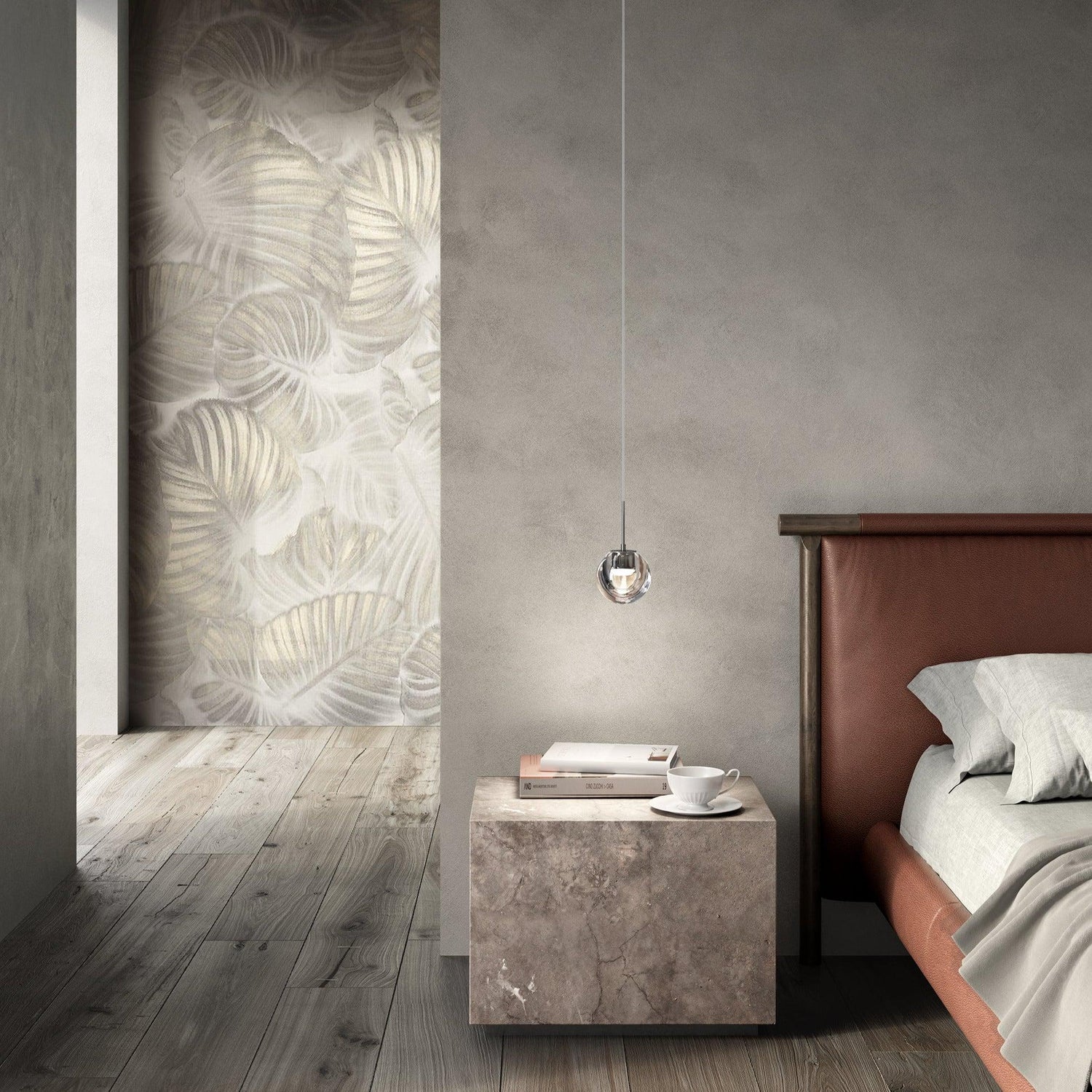 KDLN Dew Pendant Light | Inspyer Lighting