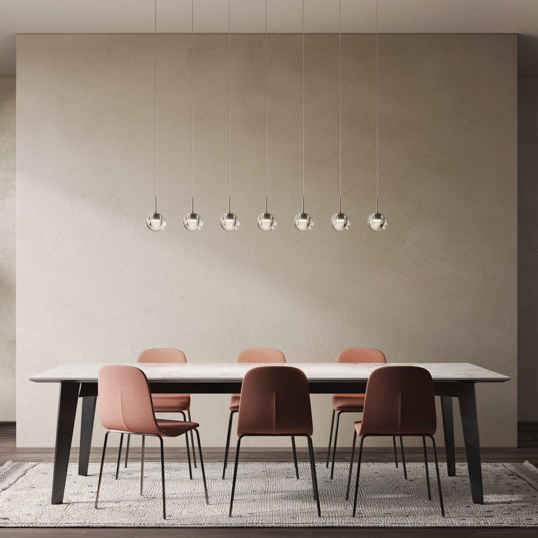 KDLN Dew Pendant Light | Inspyer Lighting