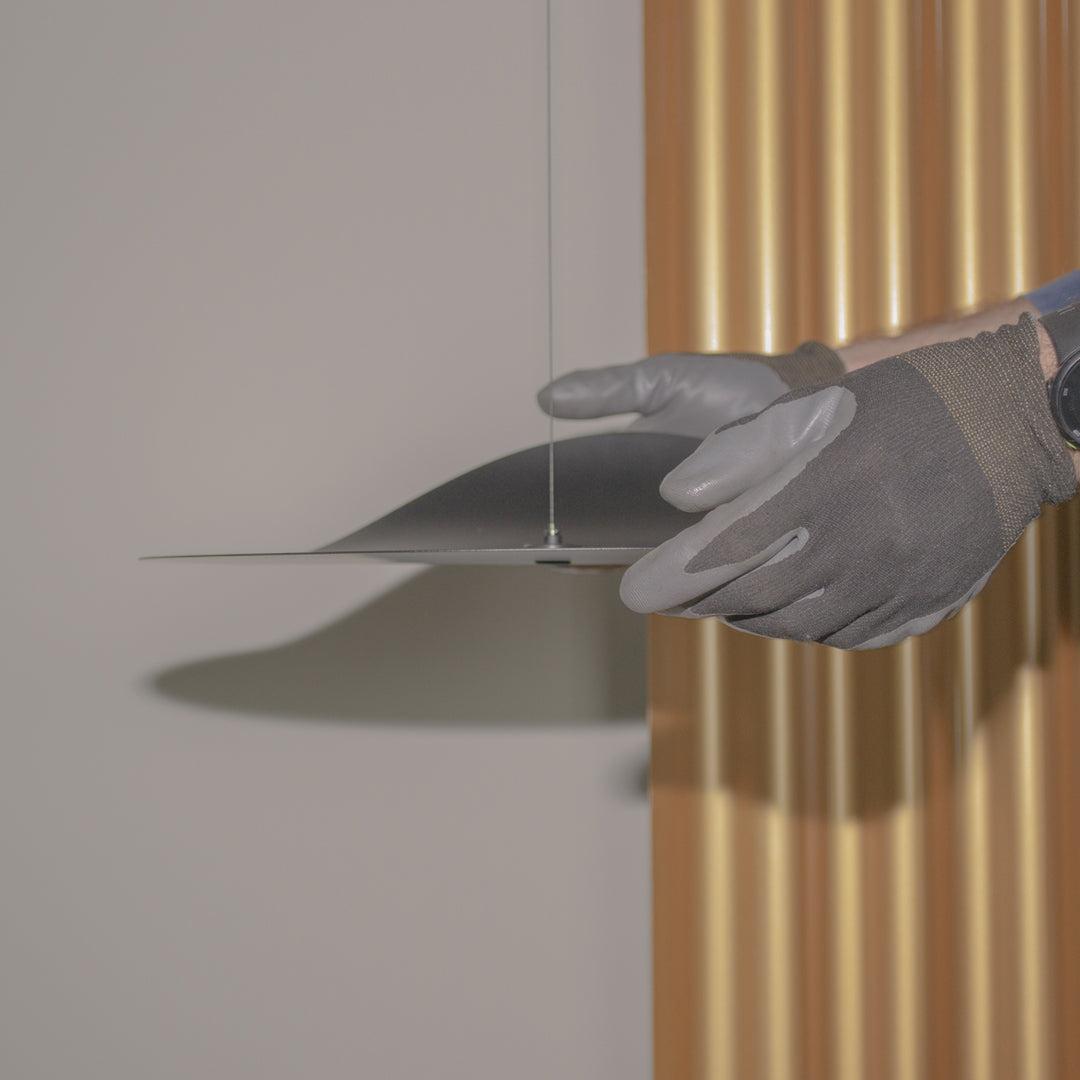 KDLN Flow - Leaf Suspension Accessory
