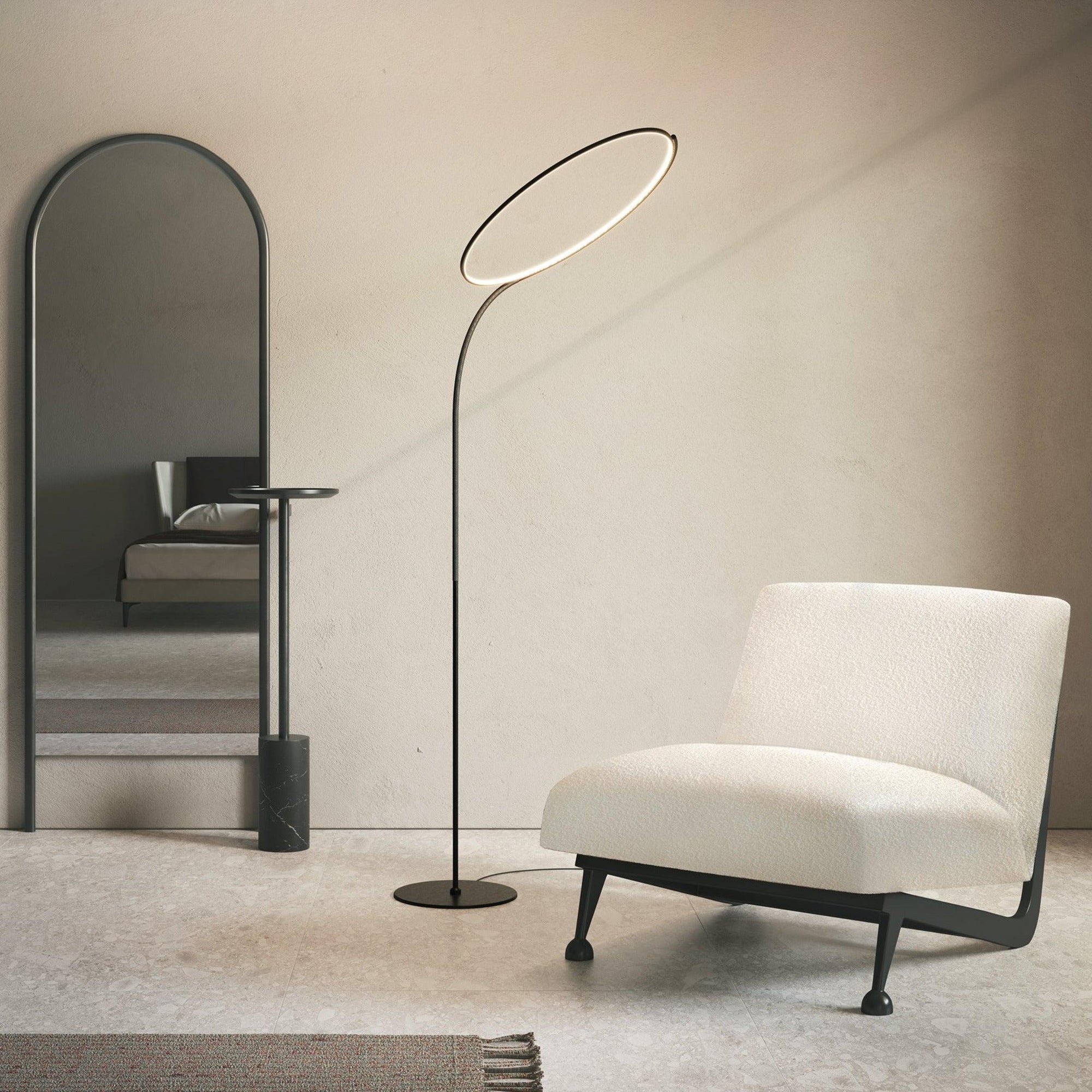 KDLN Poise Floor Lamp | Inspyer Lighting
