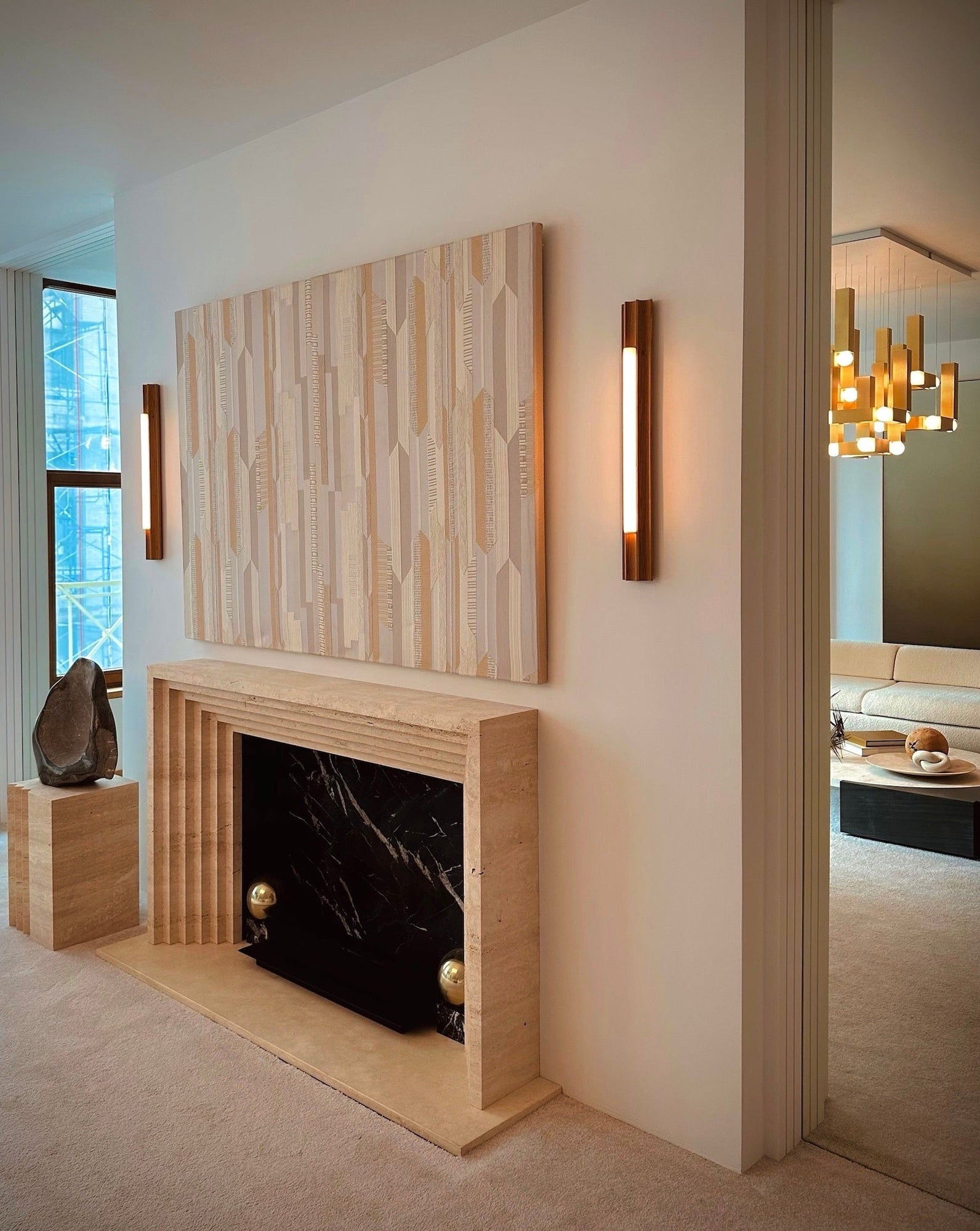 Lee Broom Altar Wall Light