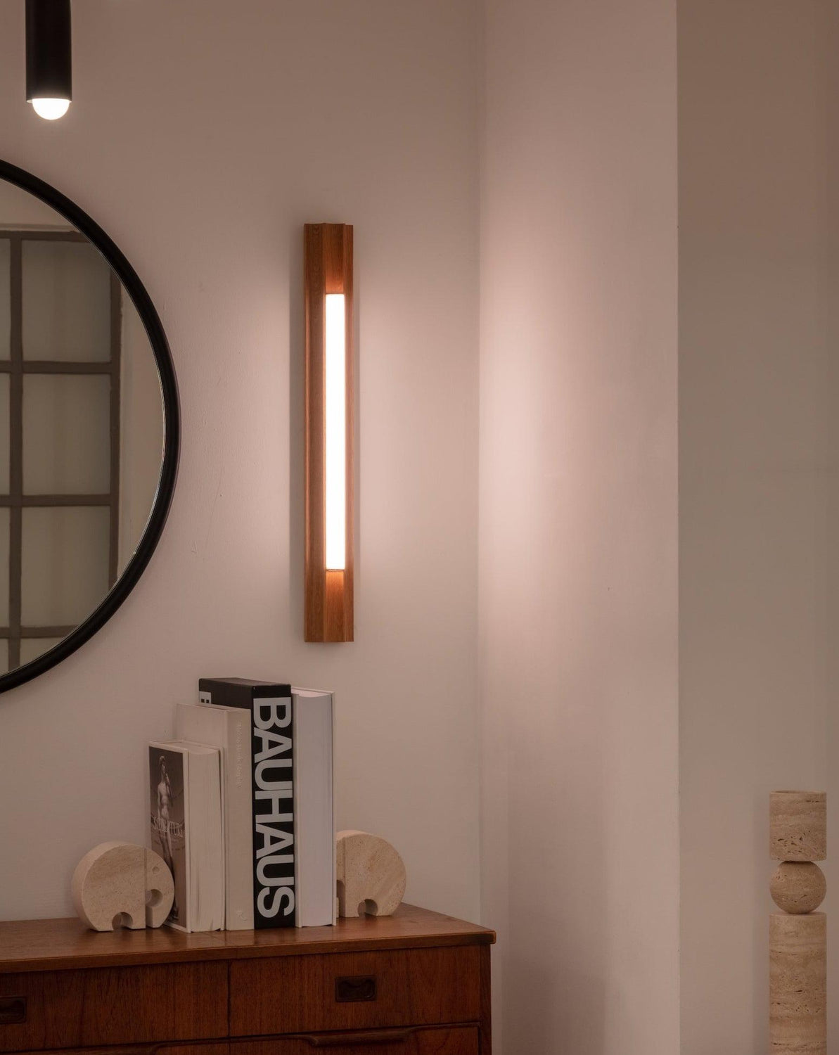 Lee Broom Altar Wall Light