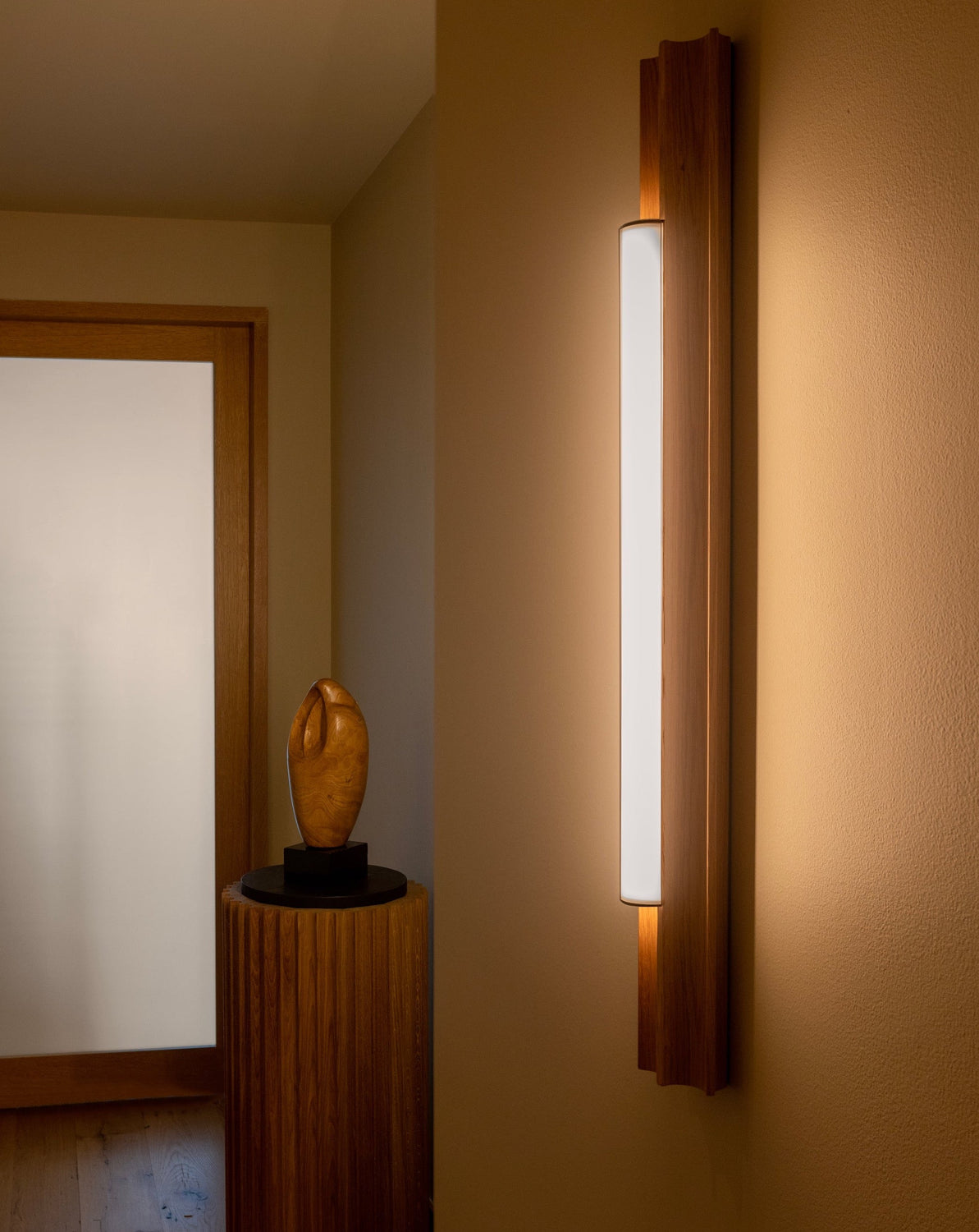 Lee Broom Altar Wall Light