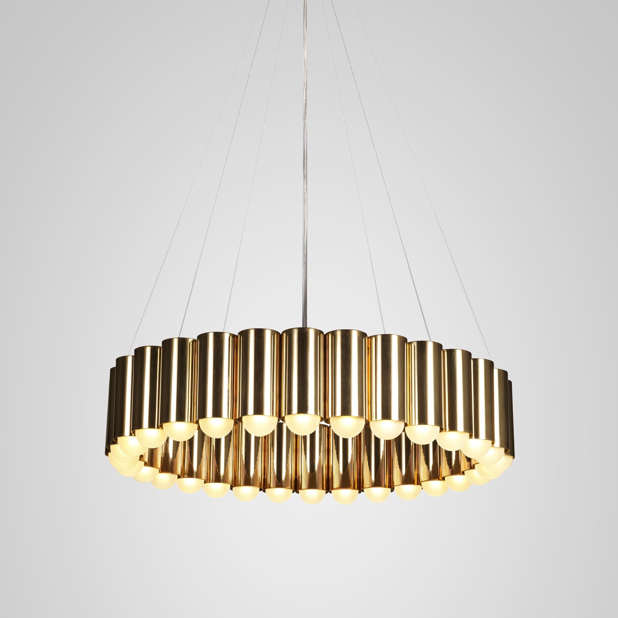 Lee Broom Carousel Suspension Light | Inspyer Lighting