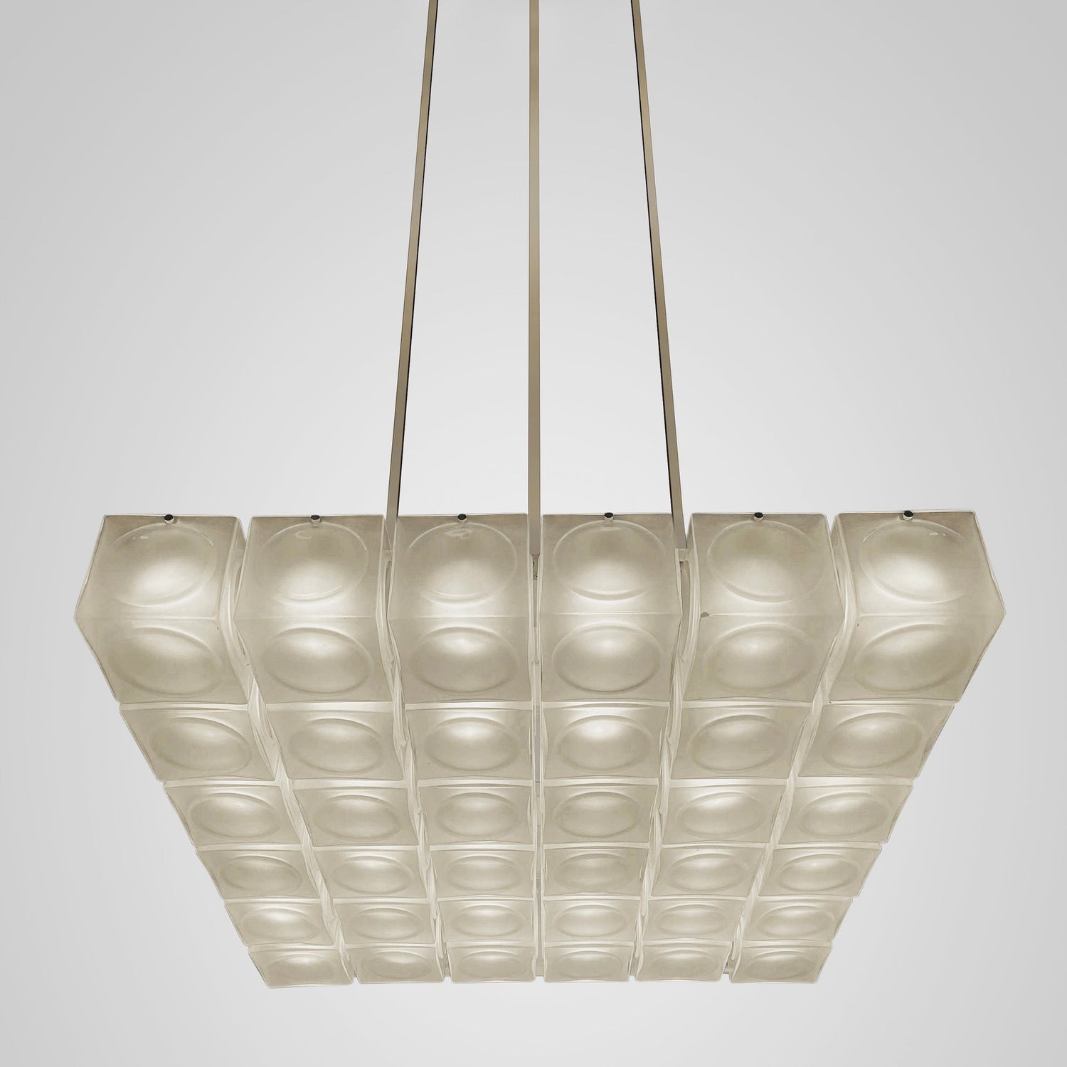 Lee Broom Chant Chandelier