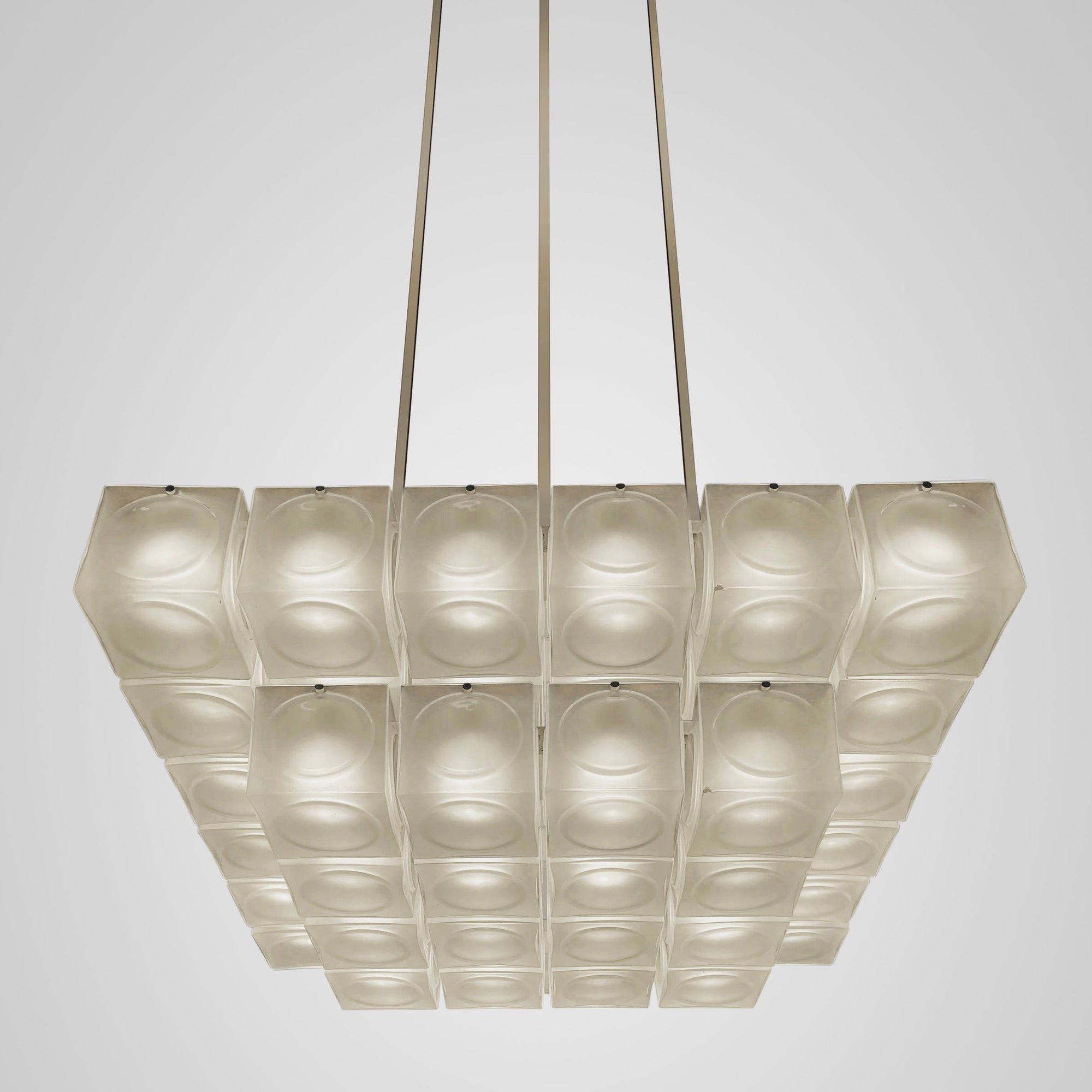 Lee Broom Chant Chandelier