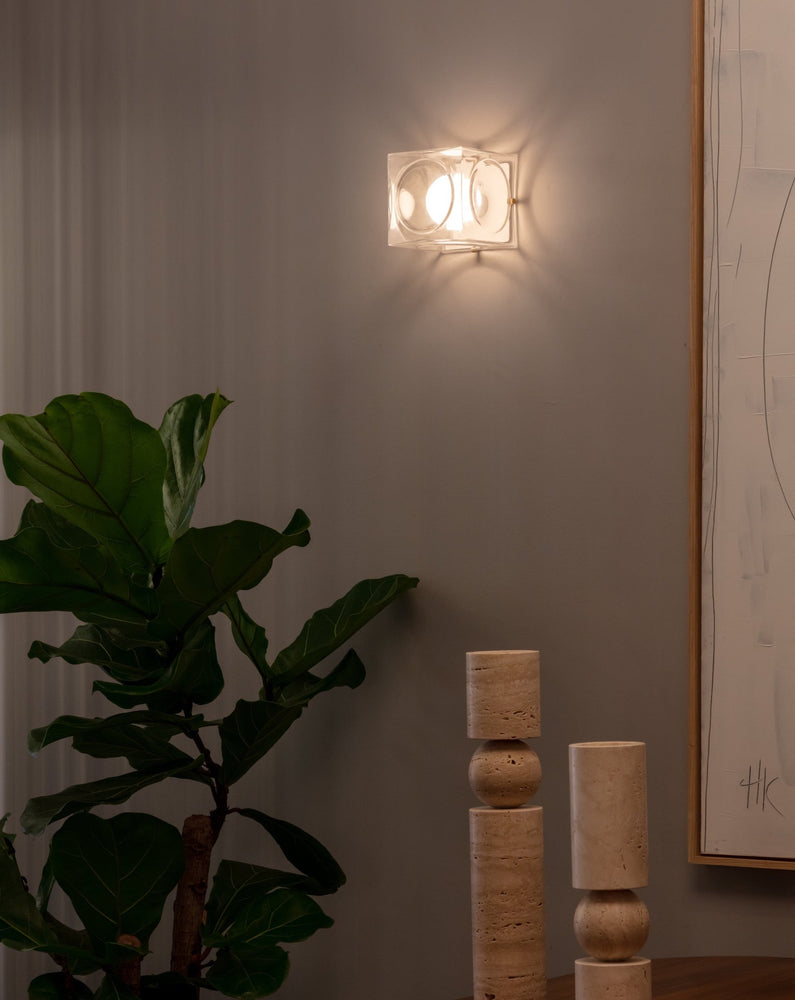 Lee Broom Chant Surface Light | Inspyer Lighting