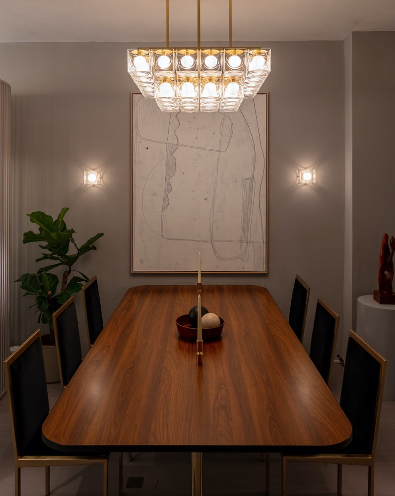 Lee Broom Chant Surface Light | Inspyer Lighting