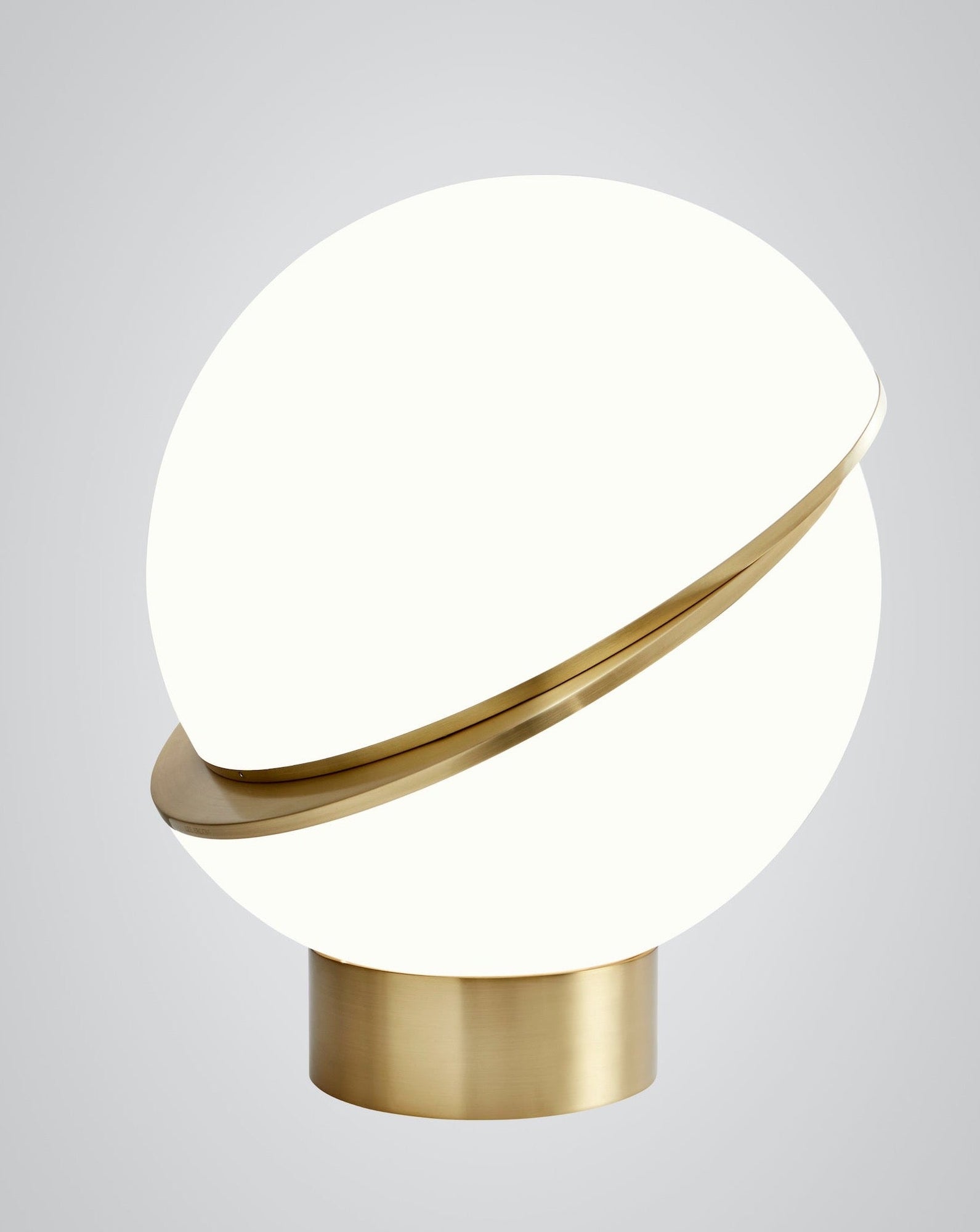 Lee Broom Crescent Table Lamp | Inspyer Lighting