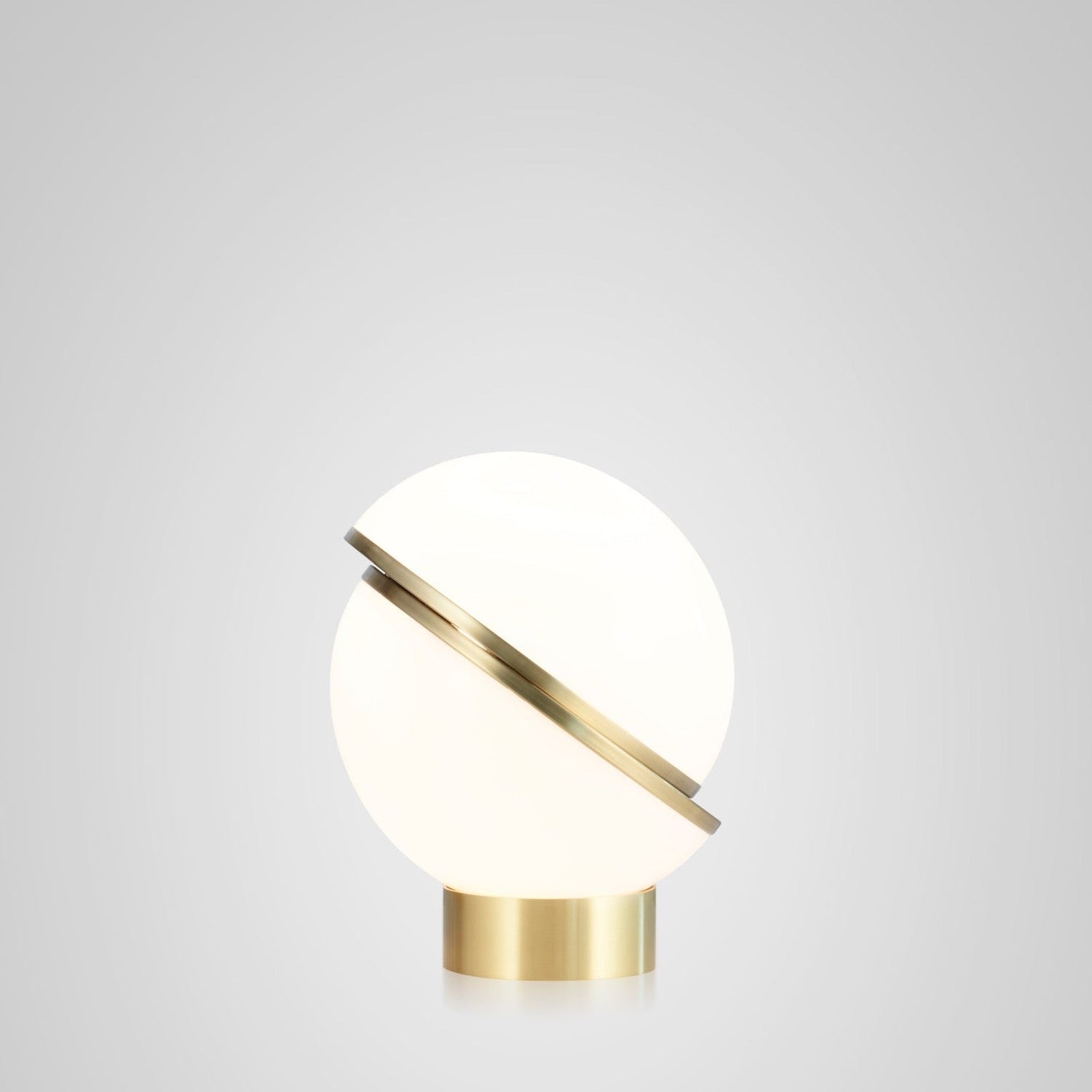 Lee Broom Crescent Table Lamp | Inspyer Lighting