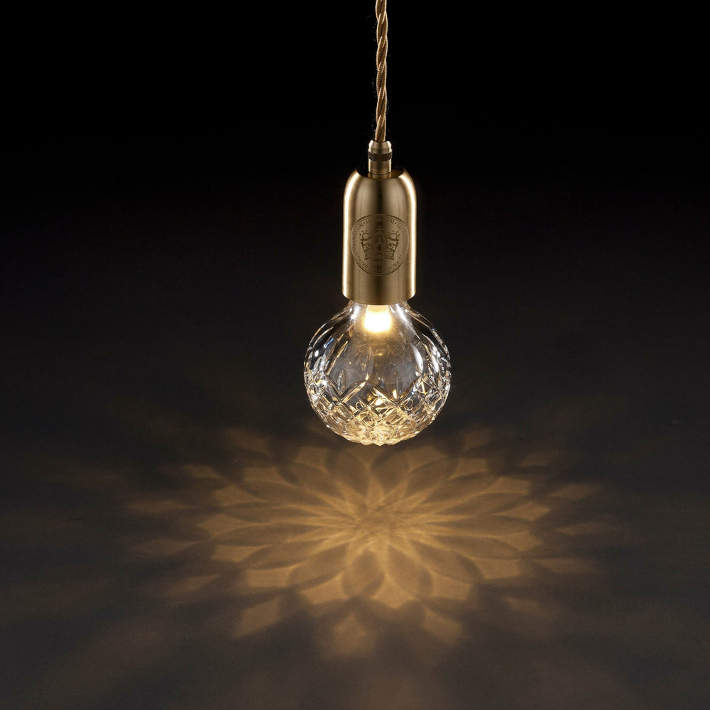 Lee Broom Crystal Bulb Pendant Light | Inspyer Lighting