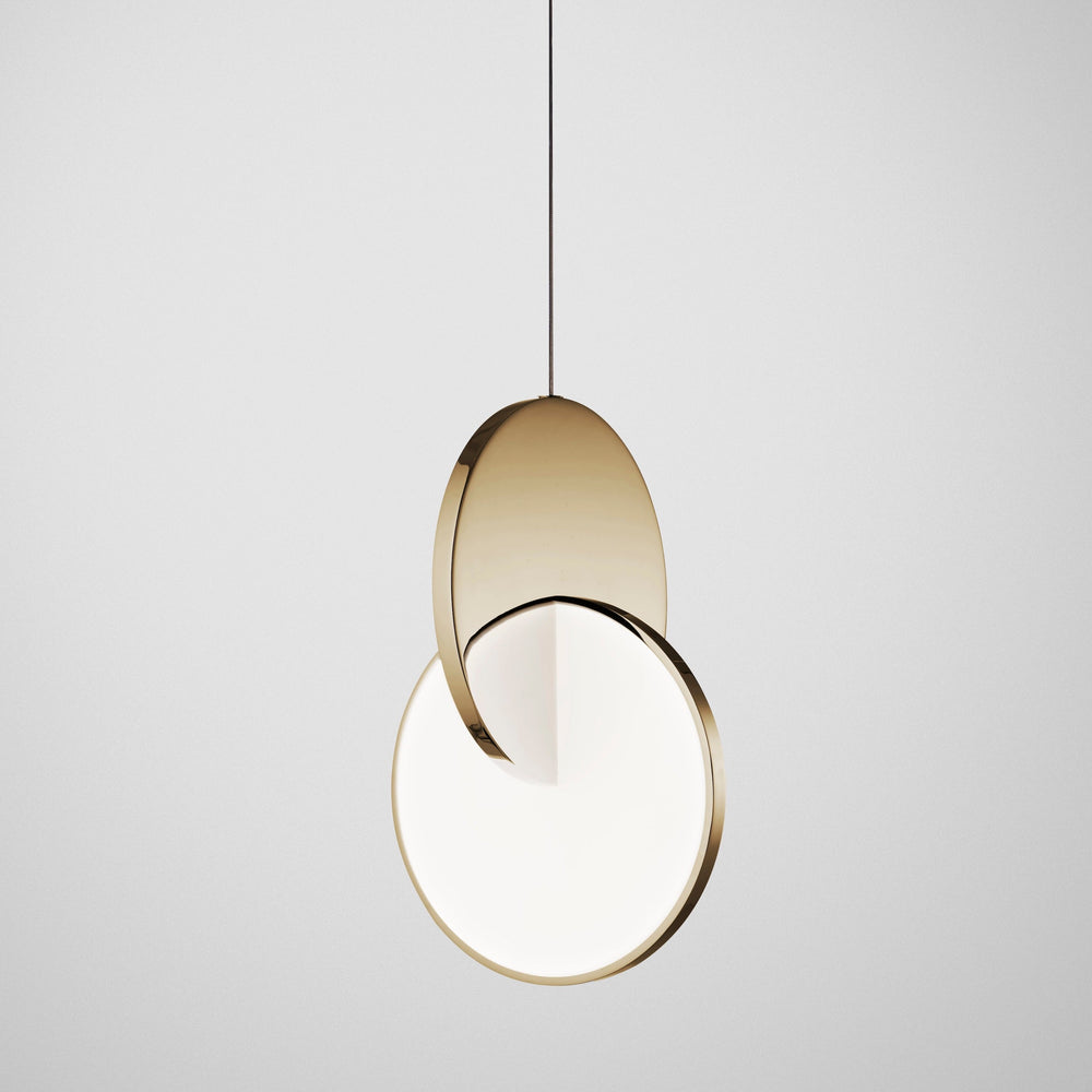 Lee Broom Eclipse Pendant Light | Inspyer Lighting