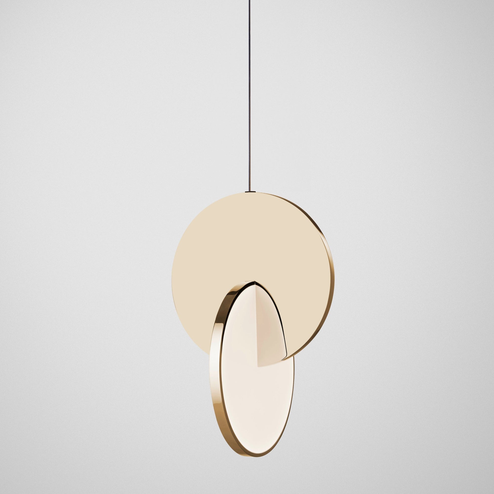Lee Broom Eclipse Pendant Light | Inspyer Lighting