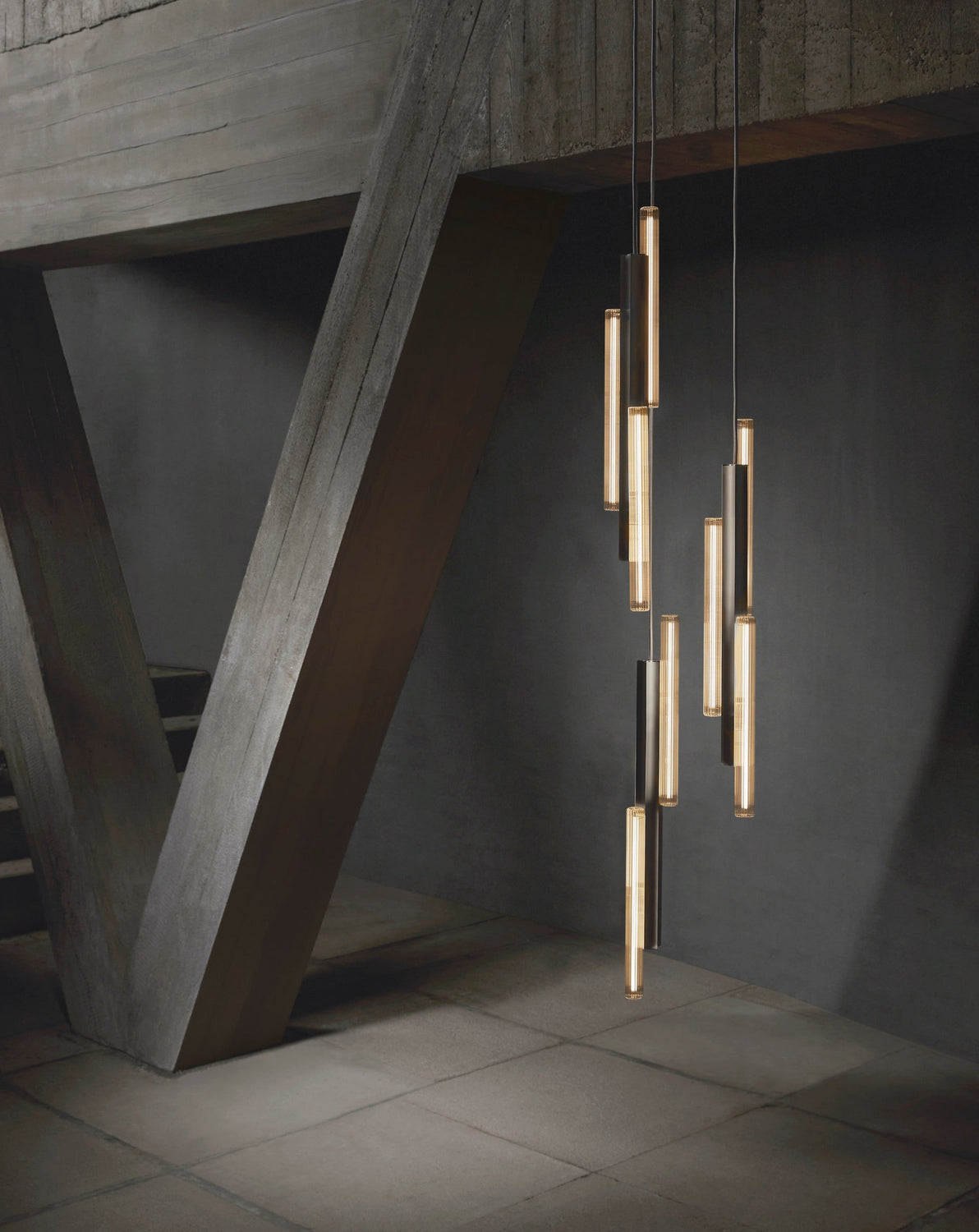 Lee Broom Hail Chandelier | Inspyer Lighting
