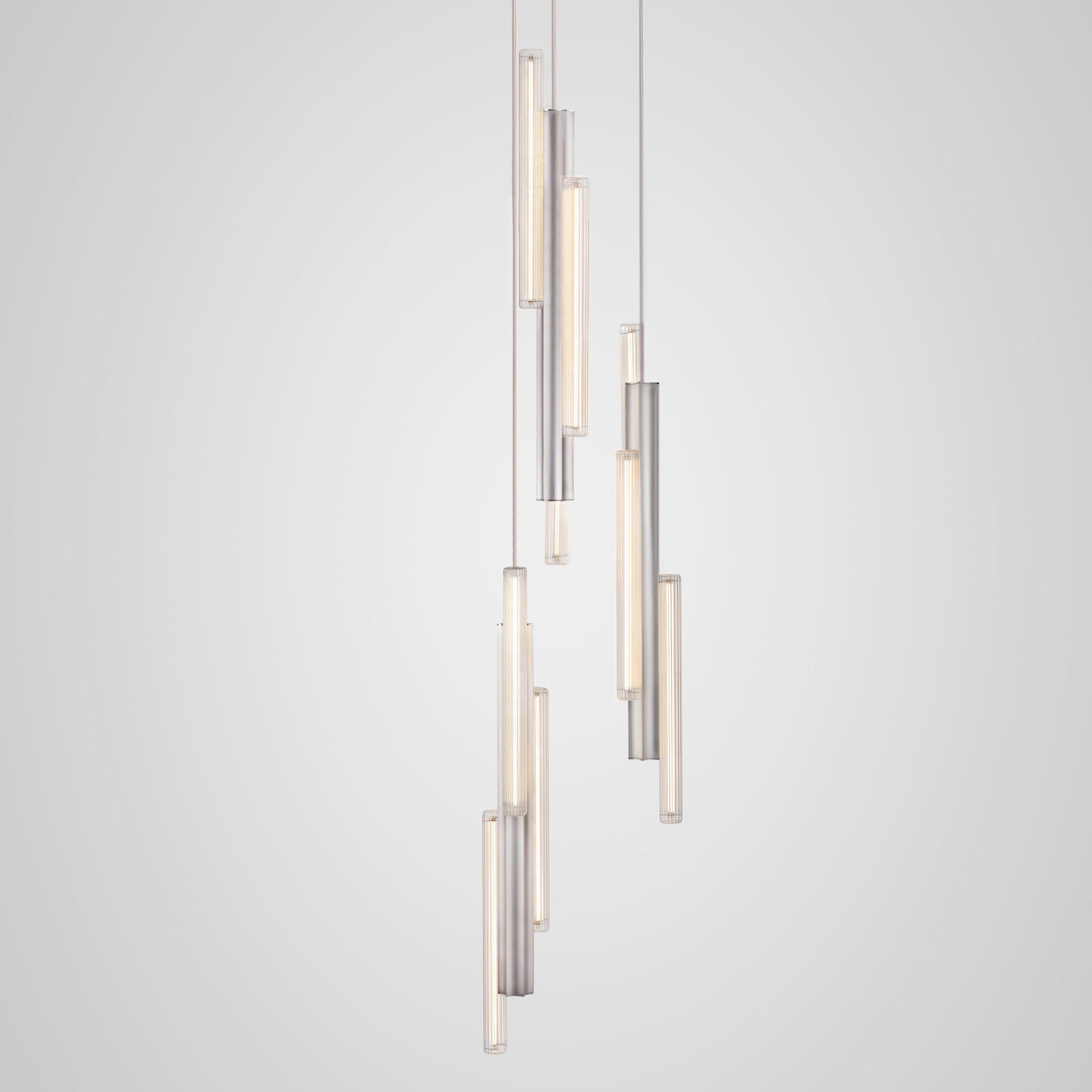 Lee Broom Hail Chandelier | Inspyer Lighting