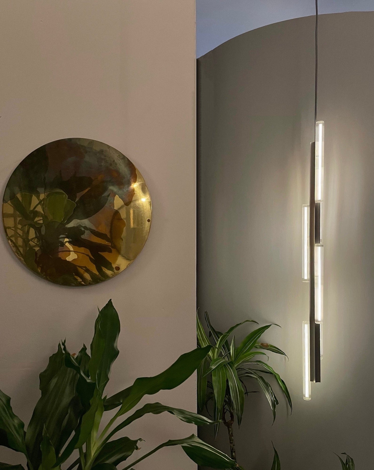 Lee Broom Hail Pendant Light | Inspyer Lighting