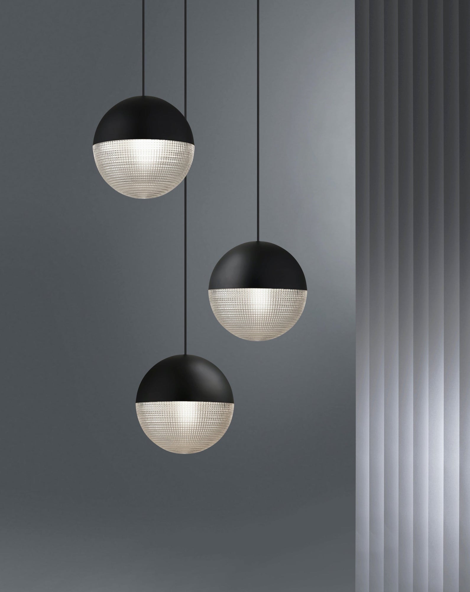 Lee Broom Lens Flair Pendant Light | Inspyer Lighting