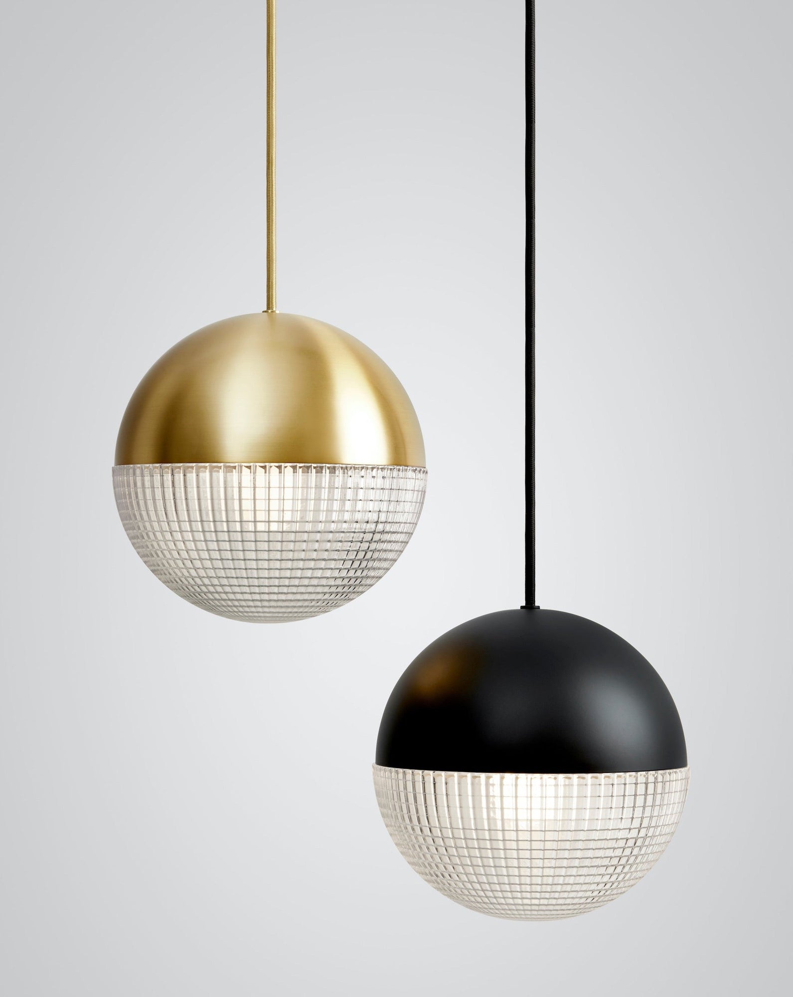 Lee Broom Lens Flair Pendant Light | Inspyer Lighting