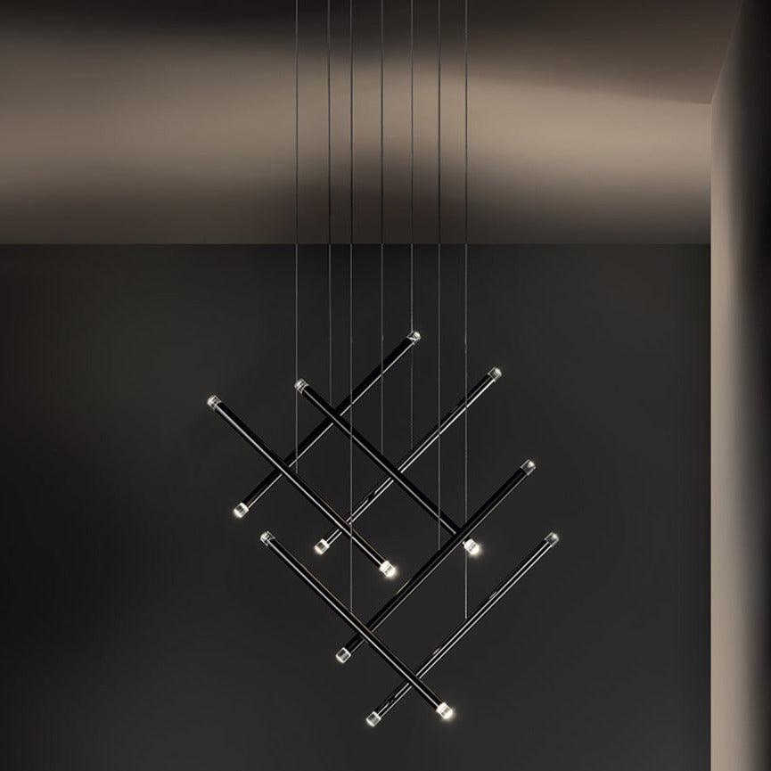 Lodes A-Tube Nano Duo Pendant Light | Inspyer Lighting