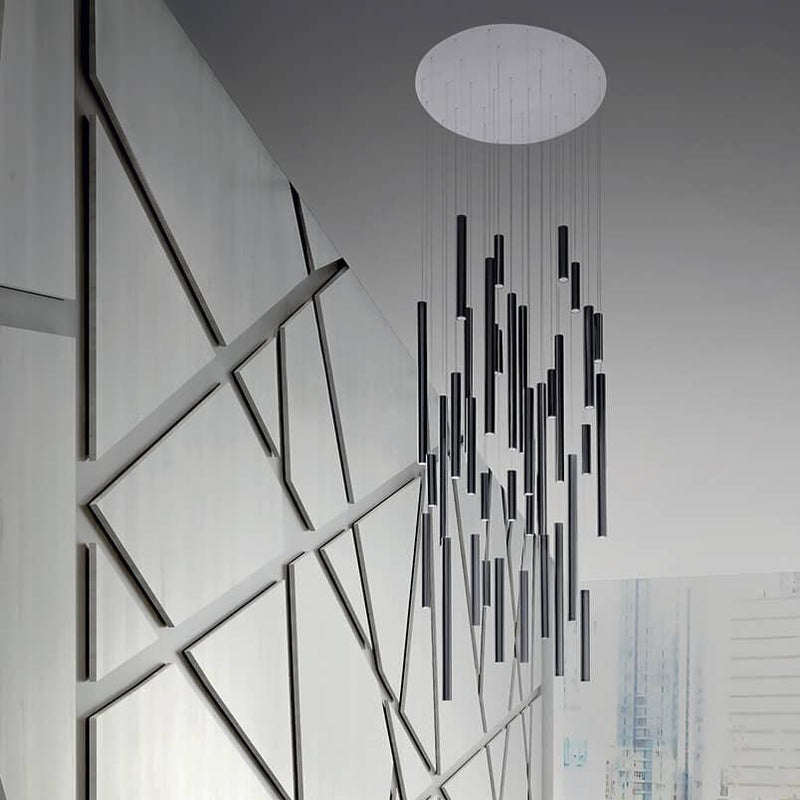 Lodes A-Tube Pendant Light | Inspyer Lighting