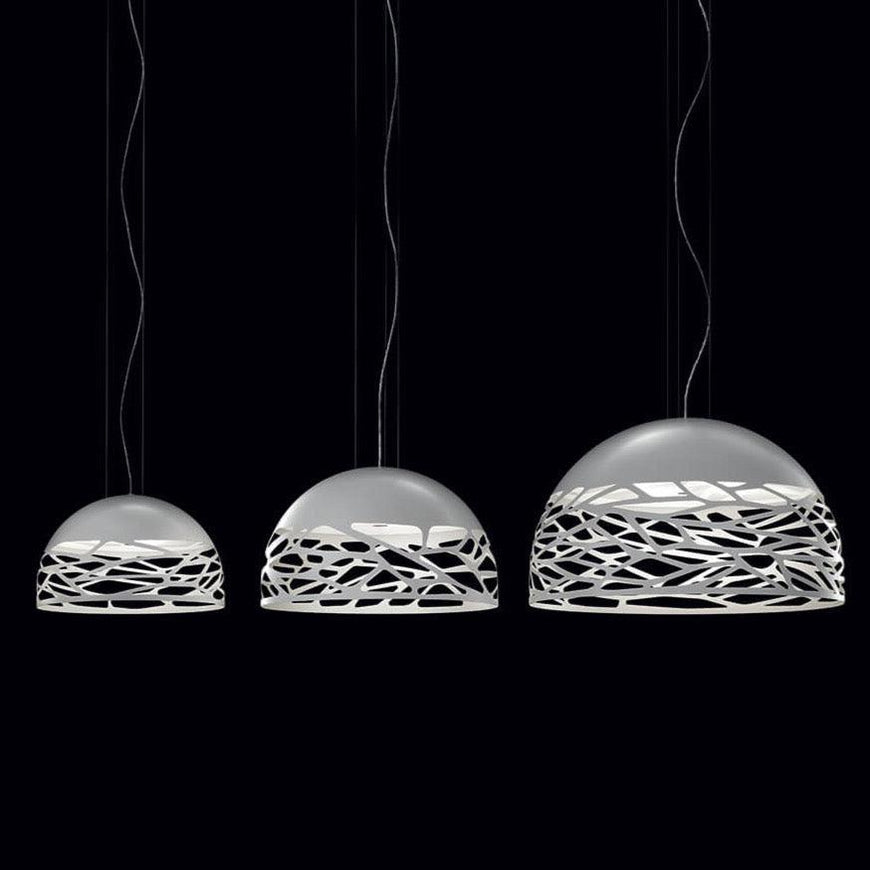 Lodes Kelly Dome Suspension Light | Inspyer Lighting