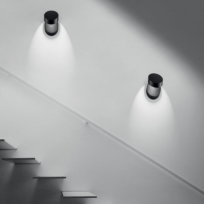 Lodes Pin-Up Ceiling / Wall Light | Inspyer Lighting