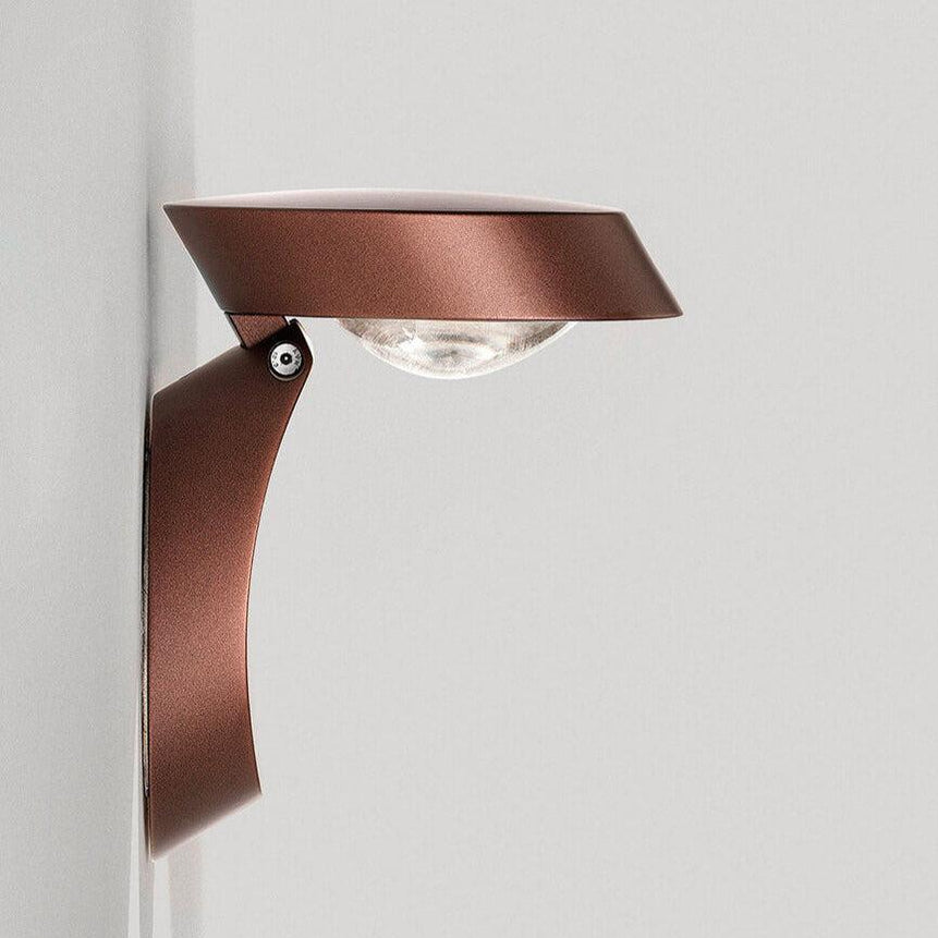 Lodes Pin-Up Ceiling / Wall Light — Inspyer Lighting