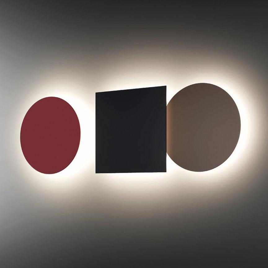 Lodes Puzzle Mega Ceiling / Wall Light | Inspyer Lighting