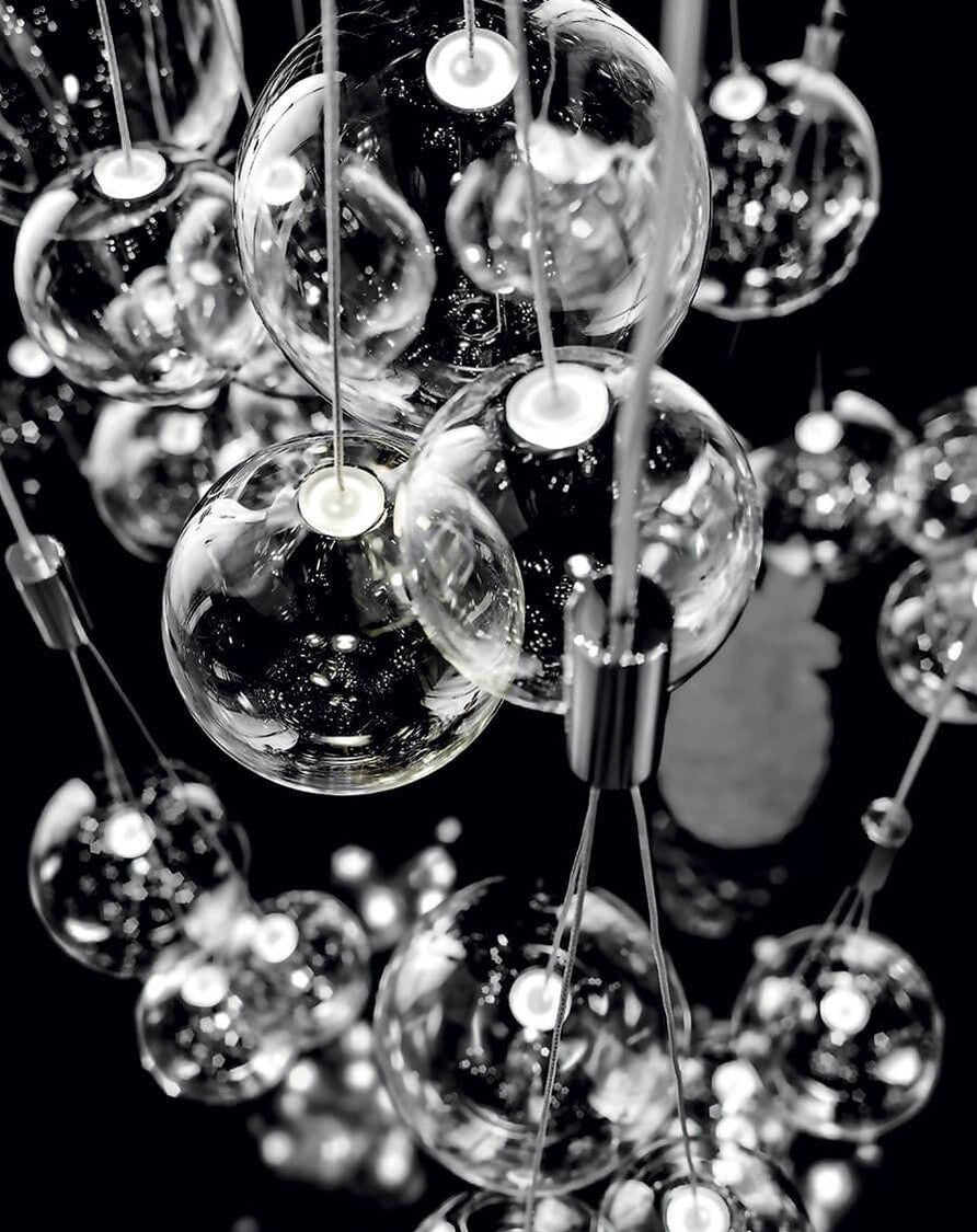 Lodes Random Pendant Light