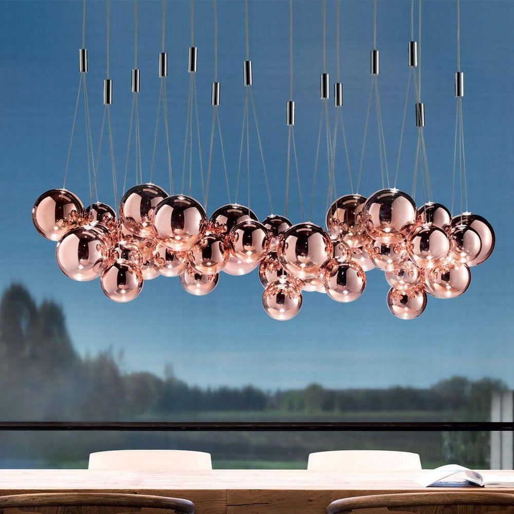 Lodes Random Pendant Light | Inspyer Lighting