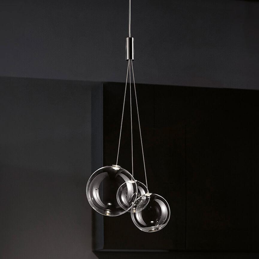 Lodes Random Pendant Light | Inspyer Lighting