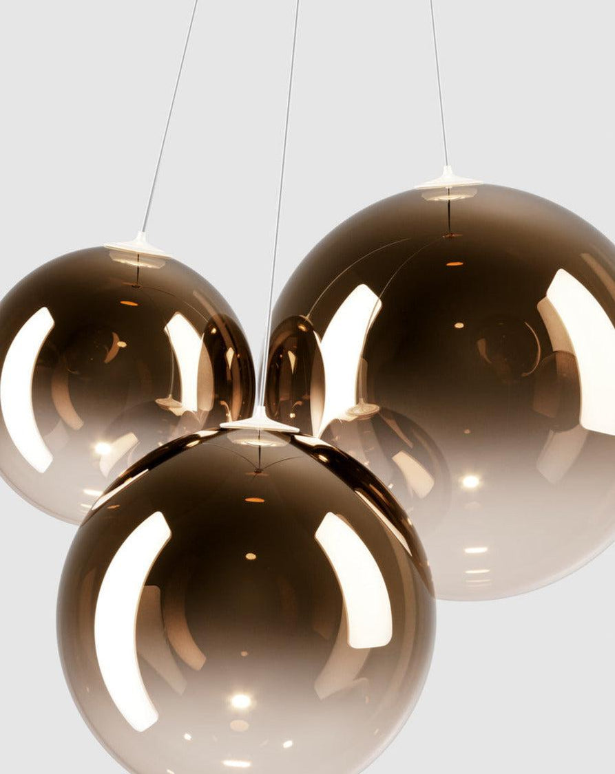 Lodes Random Pendant Light | Inspyer Lighting
