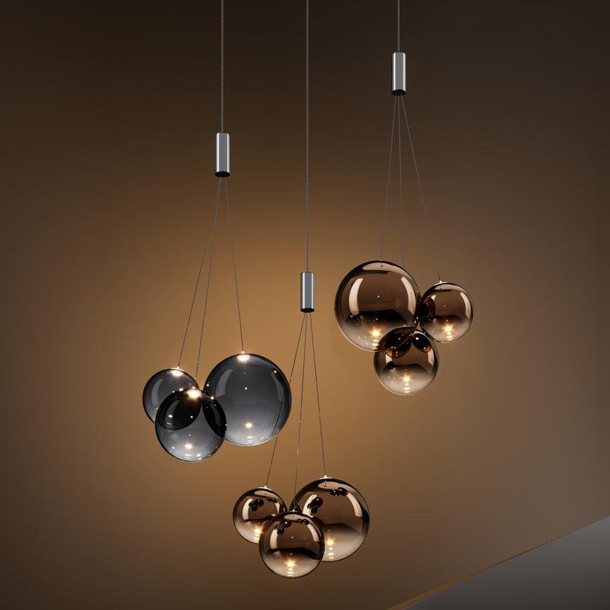 Lodes Random Pendant Light | Inspyer Lighting