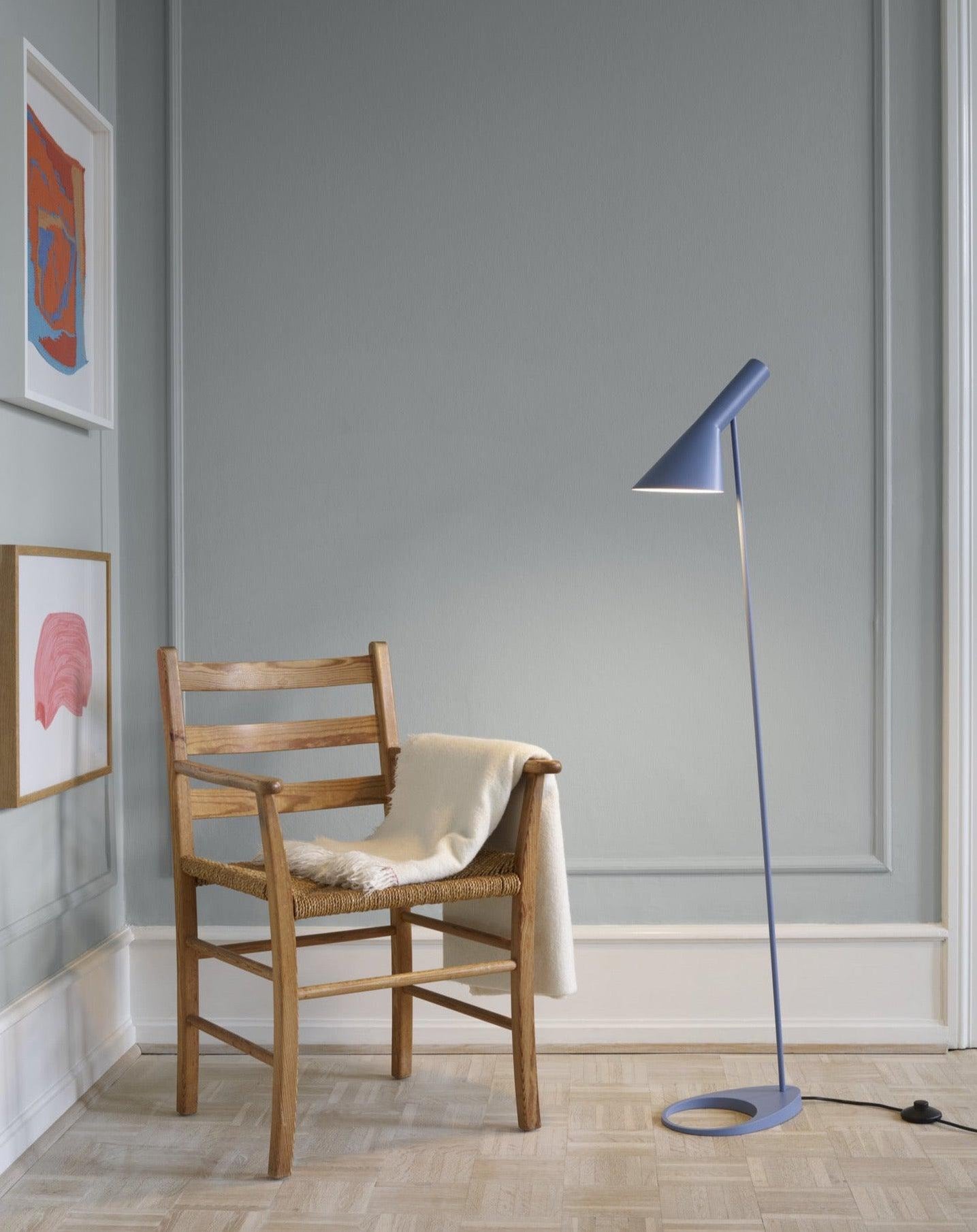 Louis Poulsen AJ Floor Lamp
