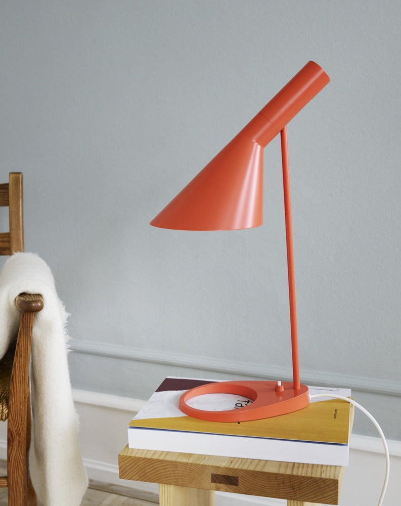Louis Poulsen AJ Table Lamp | Inspyer Lighting