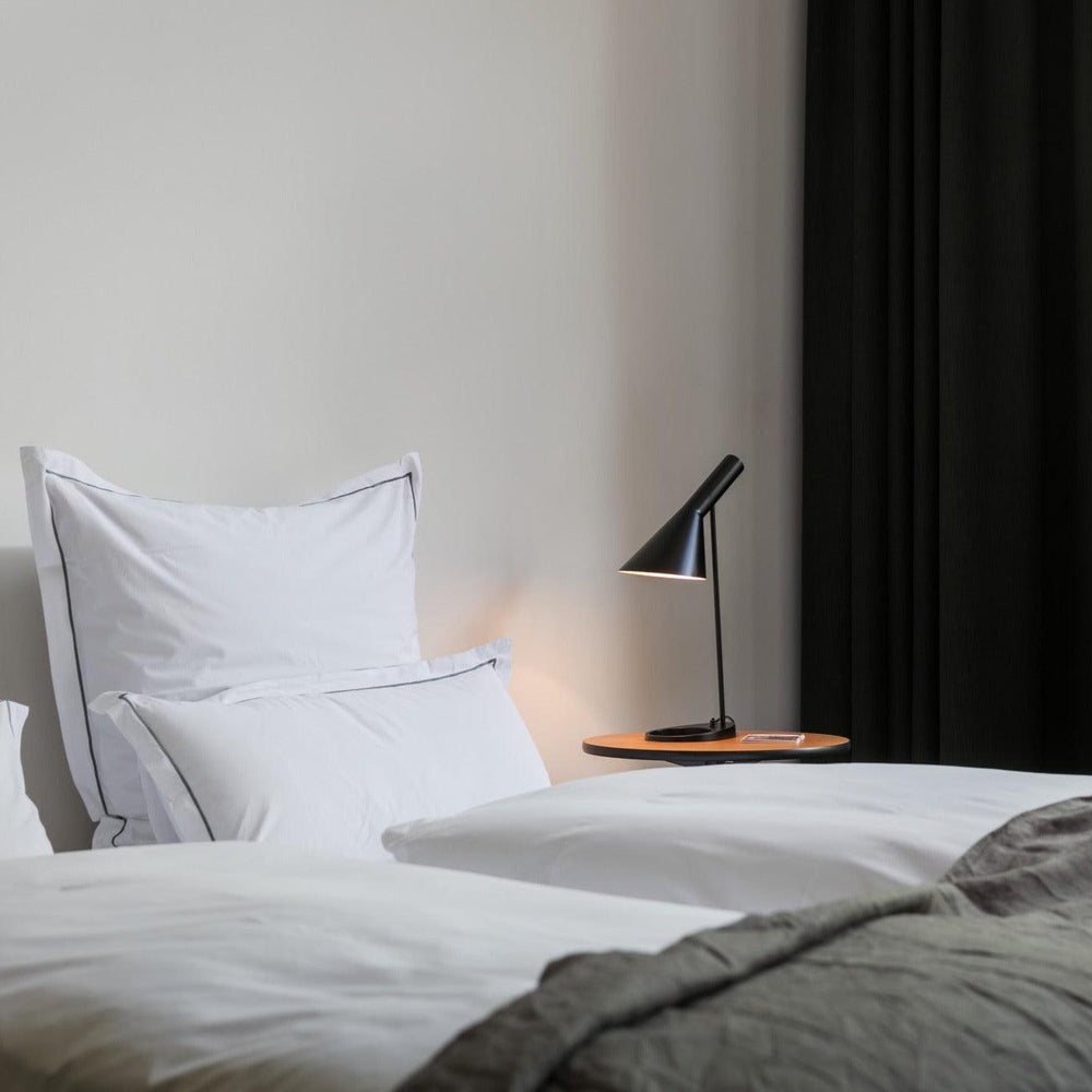 Louis Poulsen AJ Table Lamp
