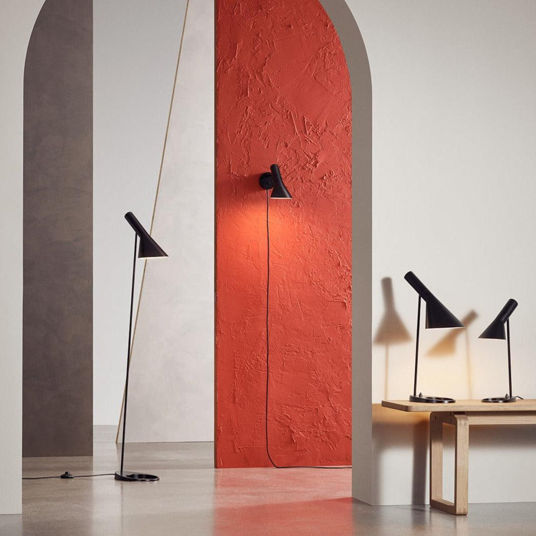 Louis Poulsen AJ Table Lamp | Inspyer Lighting