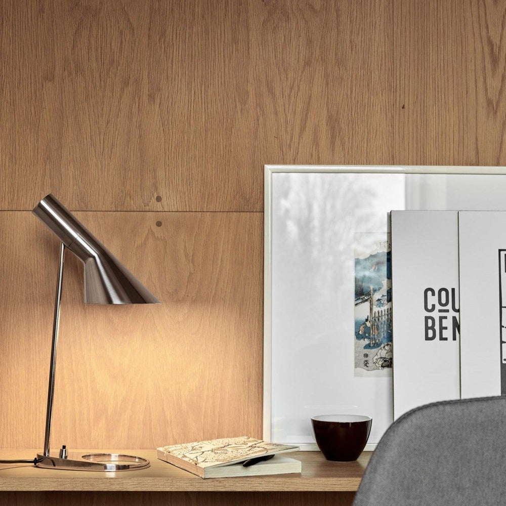 Louis Poulsen AJ Table Lamp | Inspyer Lighting