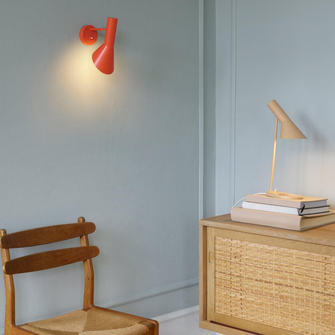 Louis Poulsen AJ Wall Light | Inspyer Lighting