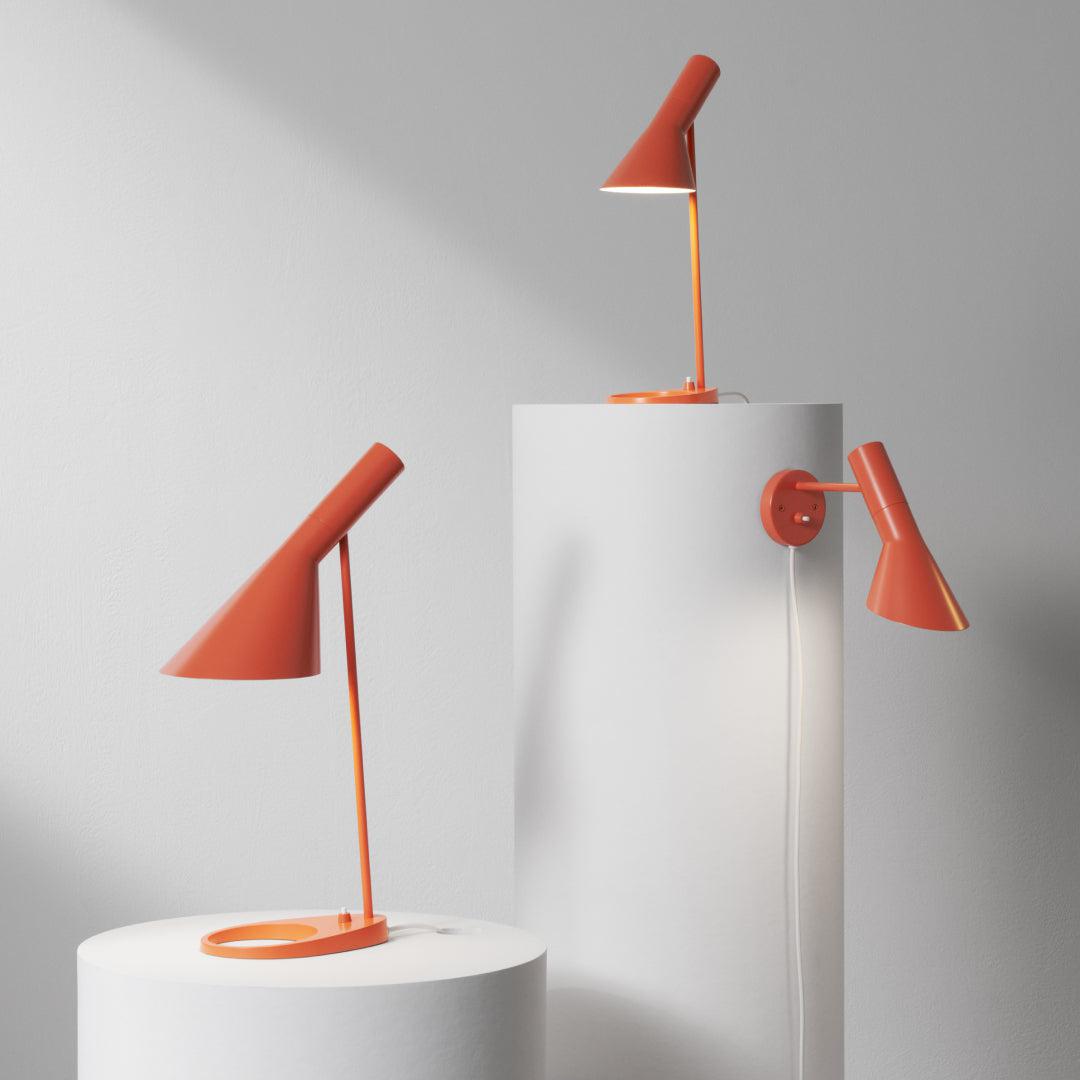 Louis Poulsen AJ Wall Light | Inspyer Lighting