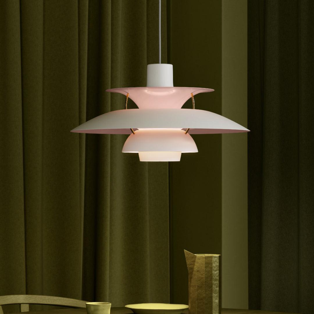 Louis Poulsen 150th Anniversary Collection | Inspyer Lighting