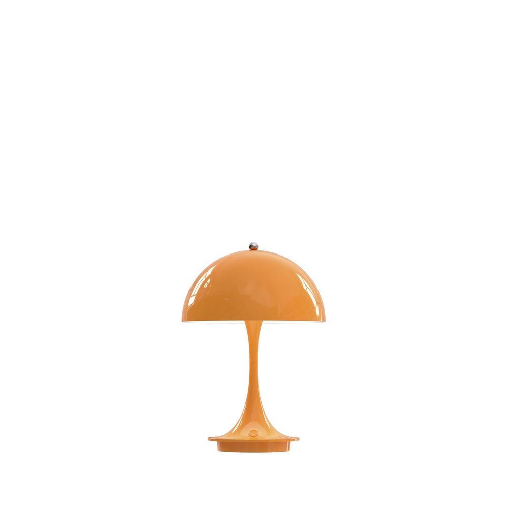 Louis Poulsen Panthella 160 Portable Table Lamp | Inspyer Lighting