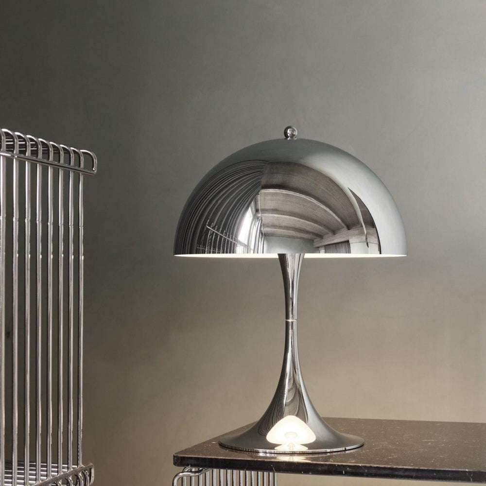 Louis Poulsen Panthella 250 Table Lamp | Inspyer Lighting