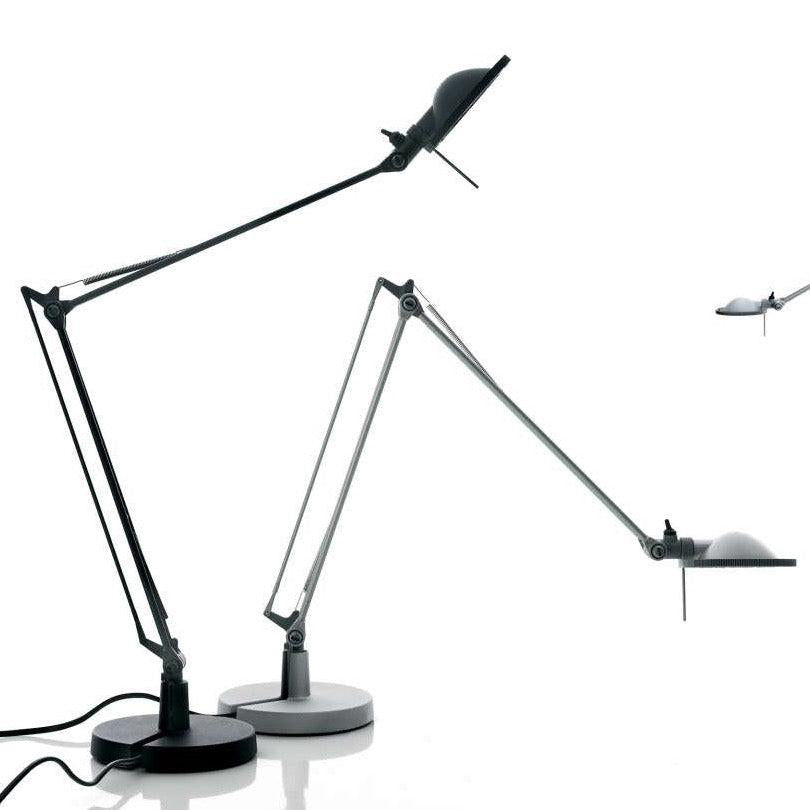 Luceplan Berenice Desk Lamp | Inspyer Lighting