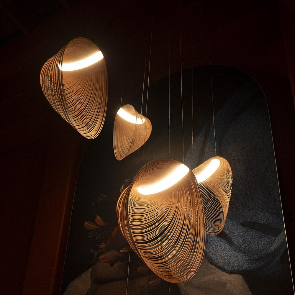 Luceplan Illan Suspension Light | Inspyer Lighting