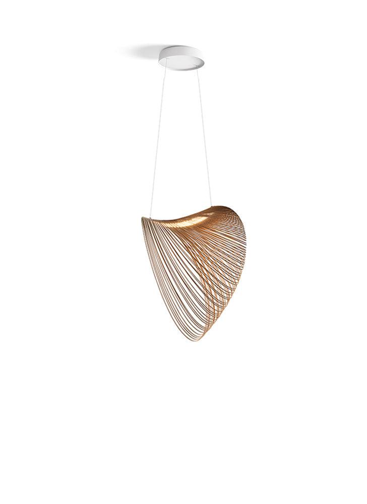 Luceplan Illan Suspension Light | Inspyer Lighting