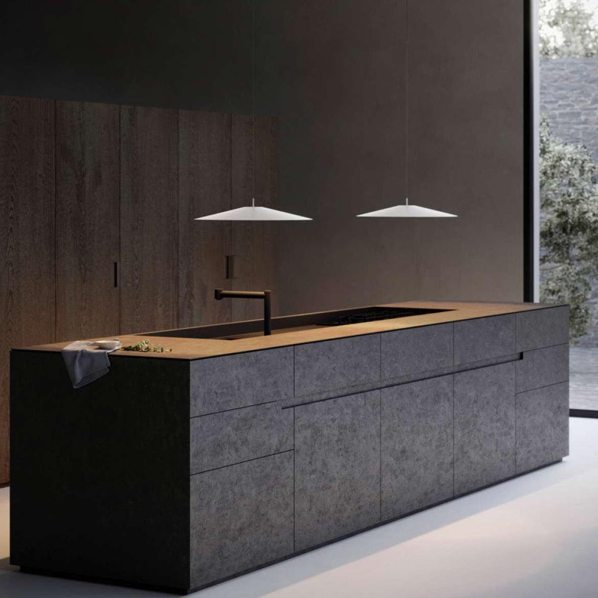 Luceplan Koinè Pendant Light | Inspyer Lighting