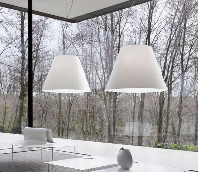 Luceplan Koinè Pendant Light