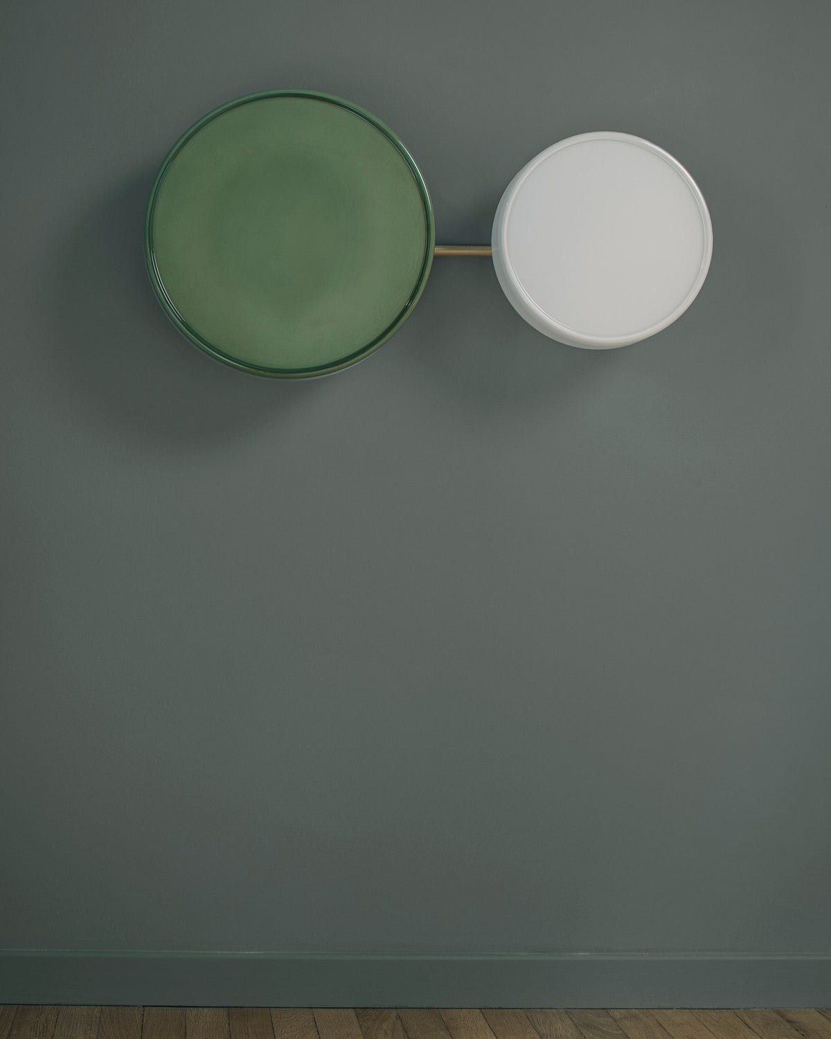 Marset Caramel Wall Light