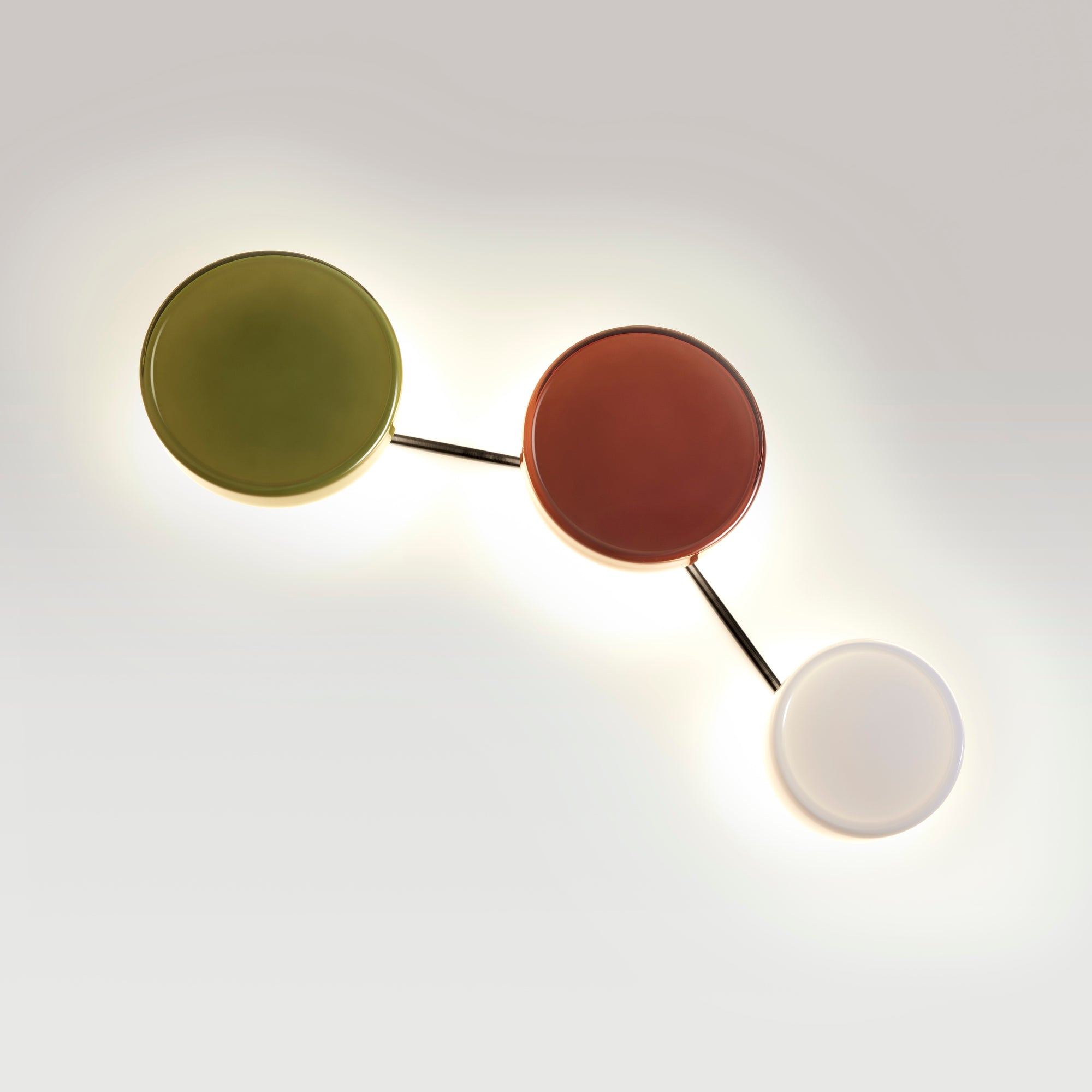 Marset Caramel Wall Light | Inspyer Lighting